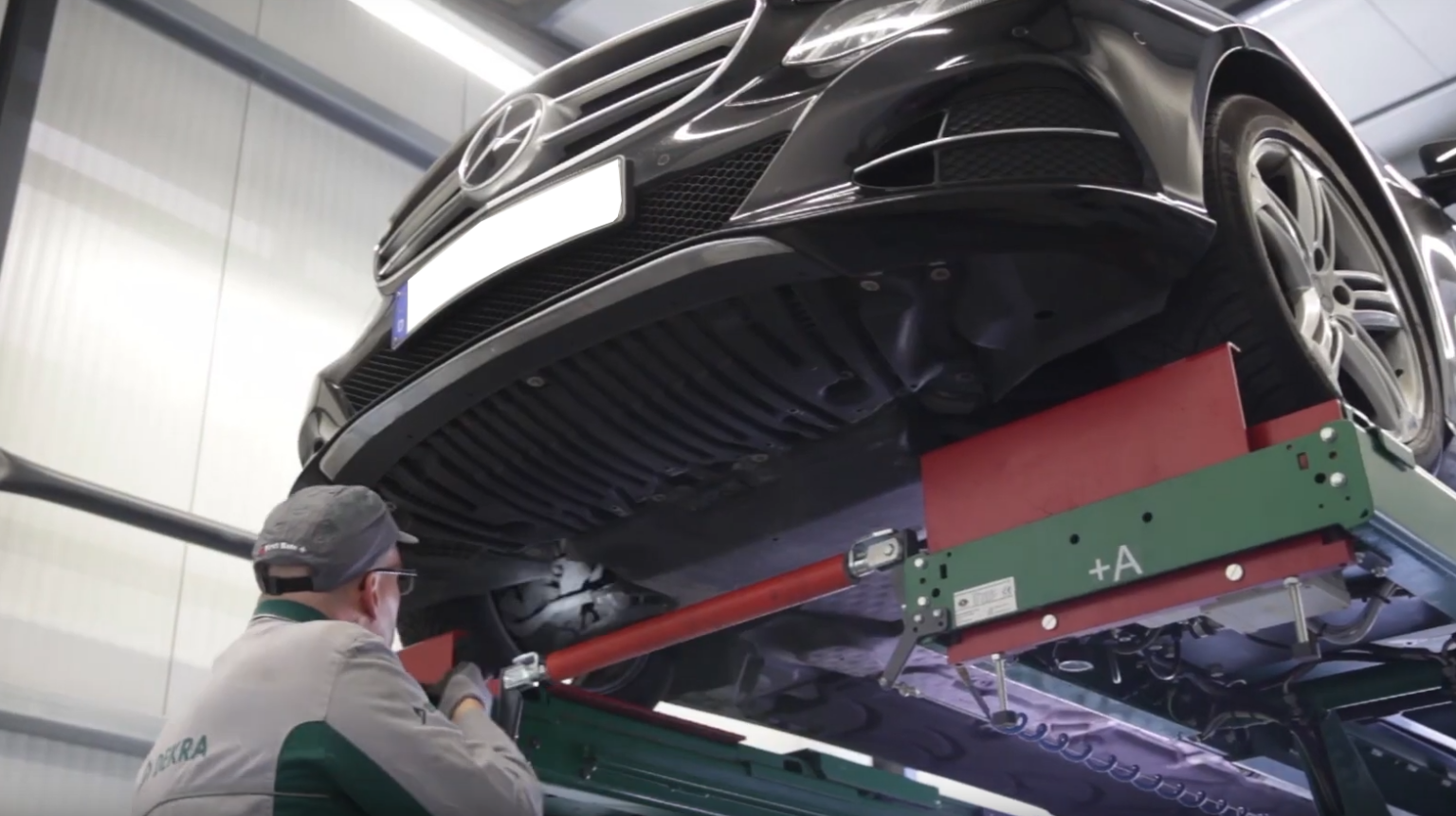 Dekra – Auto Cornetz